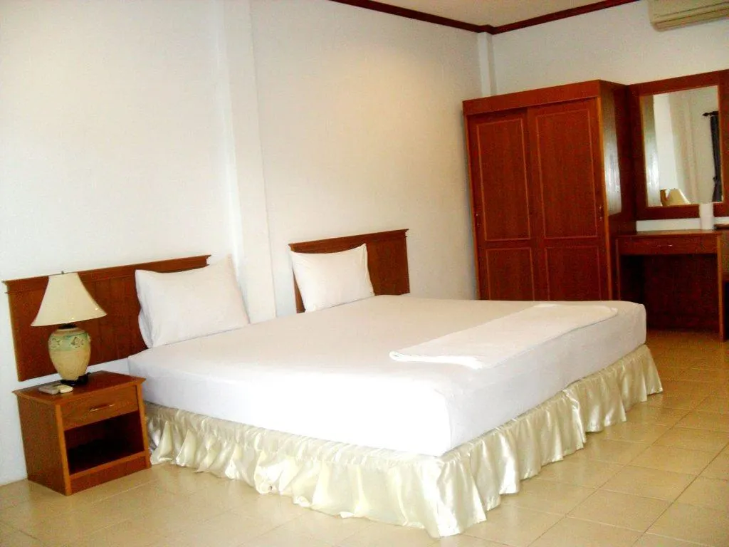 Baan Pitcha - Koh Samui