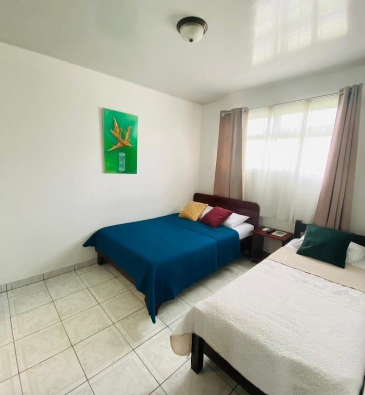 Hotel Alicia - La Fortuna