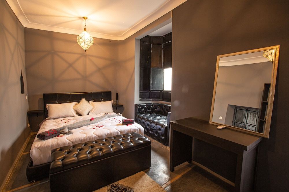 Riad Rim - Marrakech