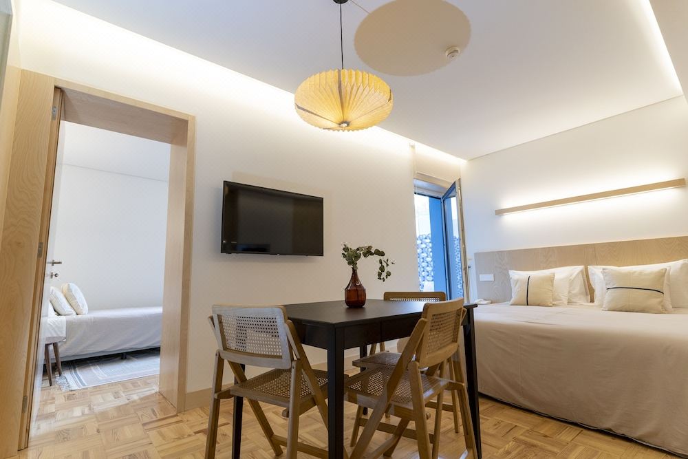 Casa 3 - Os Lugares De Castraleuca - Castelo Branco