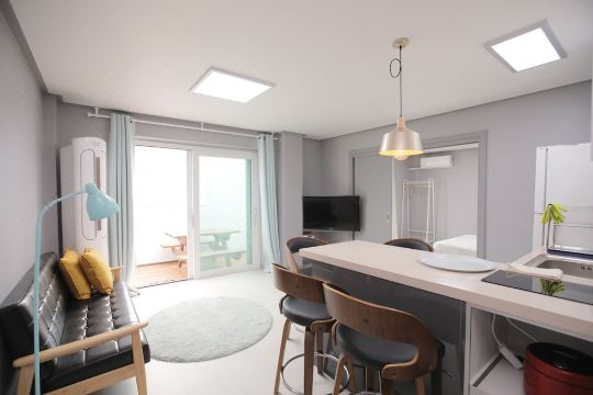 Blossom Pension - Icheon-si