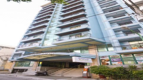 Isabelle Royale Suites Makati,Makati - Updated 2024 Reviews & Prices ...