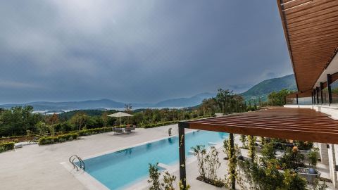 Montenegro Lodge, Kavac - ภาพถ่าย, รีวิว, ดีล | Trip.com
