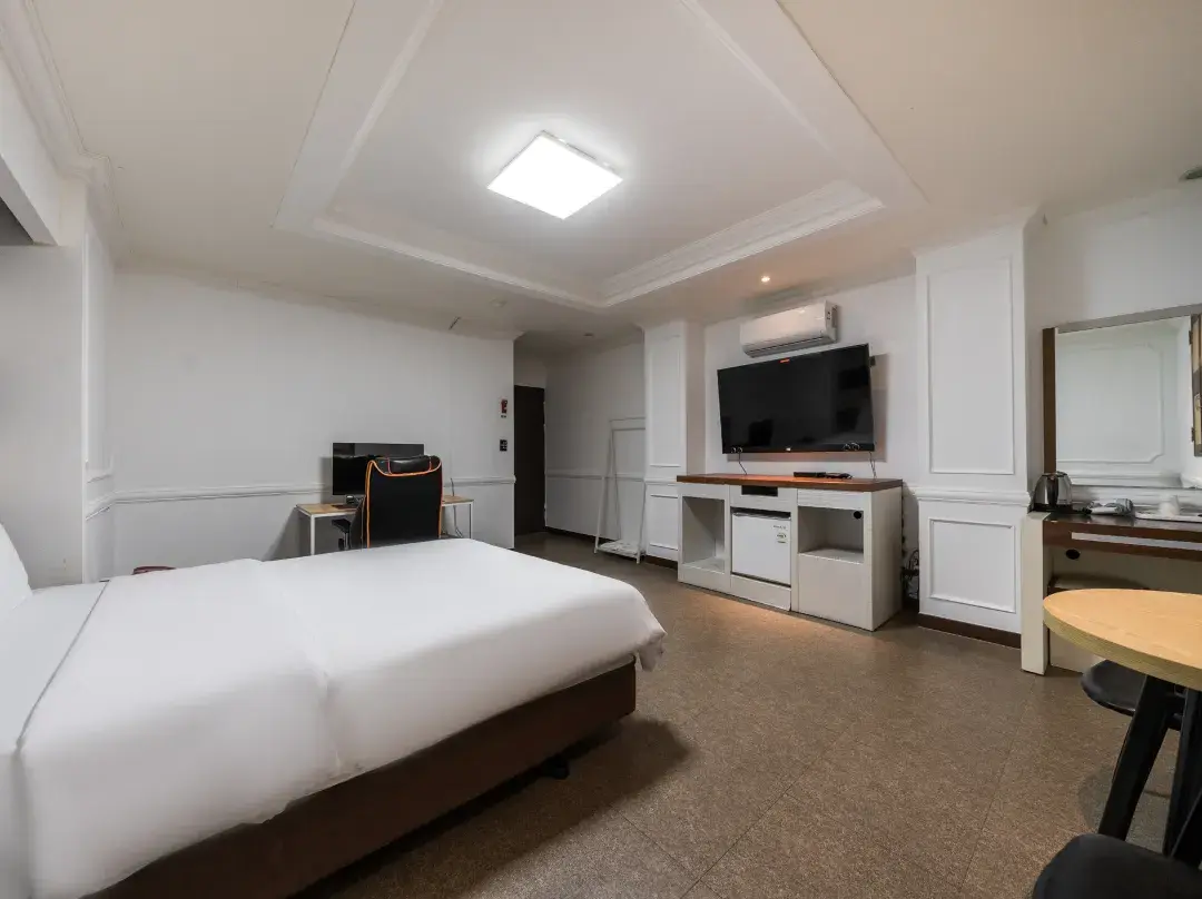 Hotel Tate V - Suwon