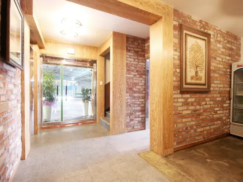 Iksan Landpark - Gwangju