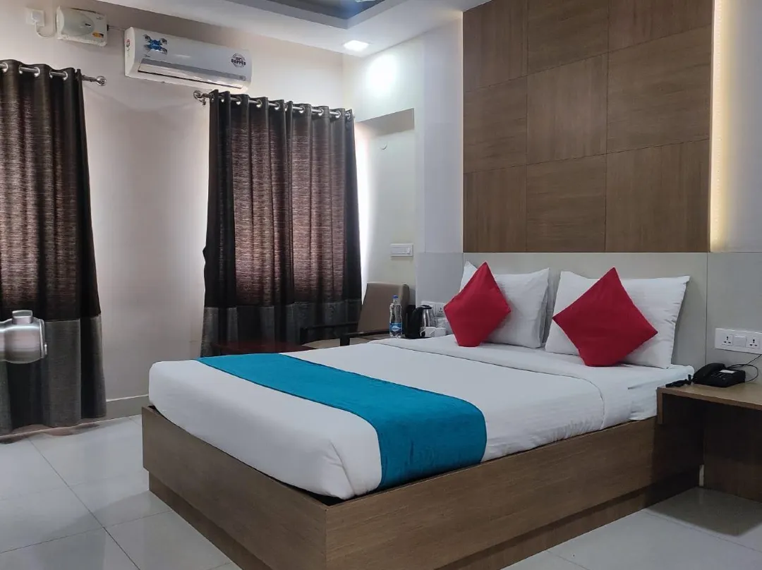 Hotel Geo - Bangalore