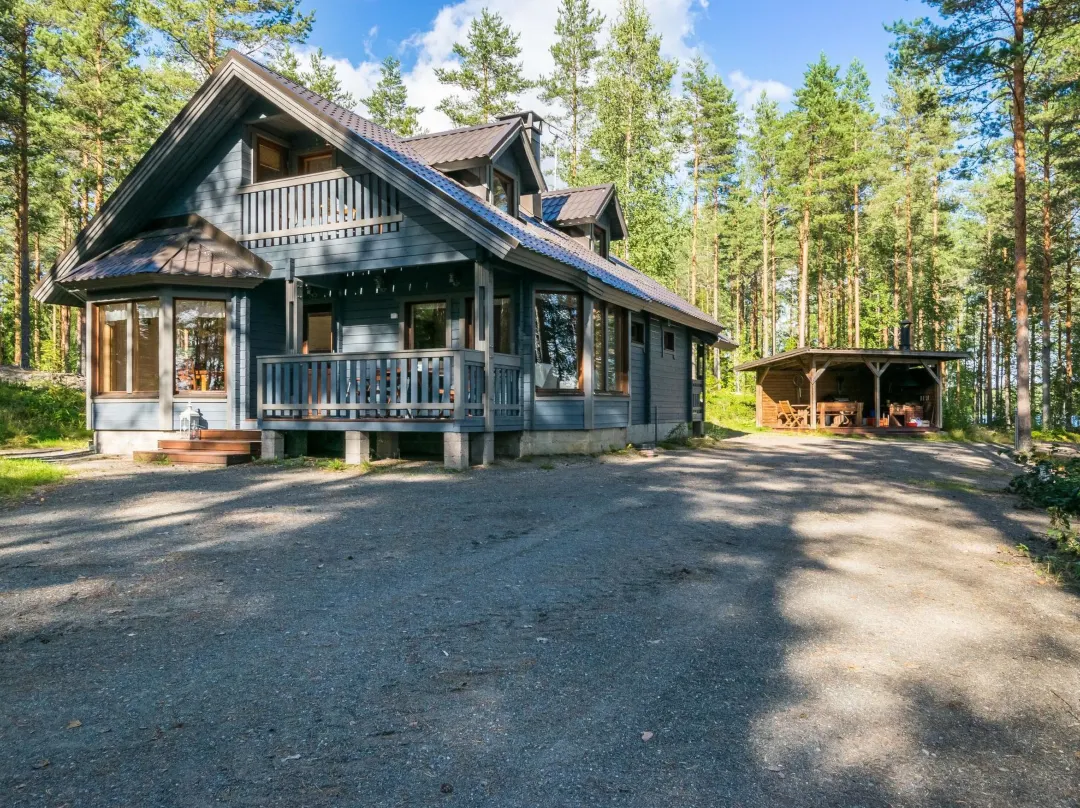 Kuvalanranta - Kymenlaakso