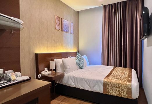 Hsk Hotel Kuala Lumpur,Kuala Lumpur - Updated 2024 Reviews & Prices ...
