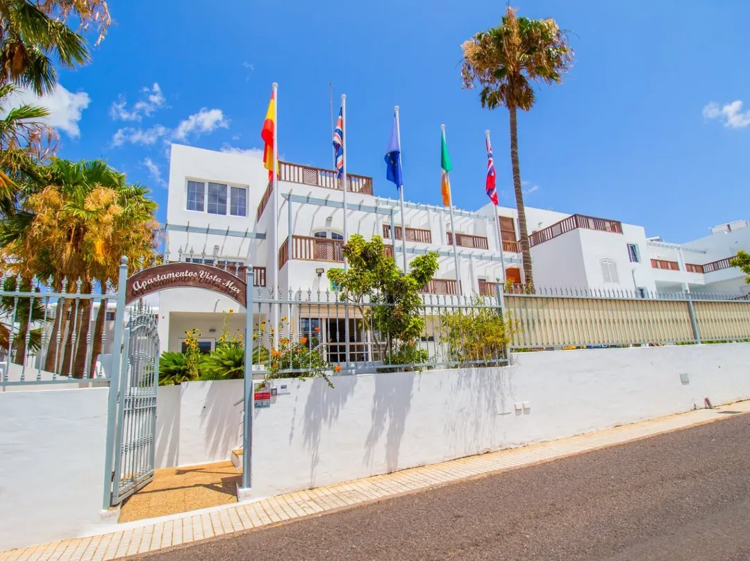 Vista Mar - Lanzarote