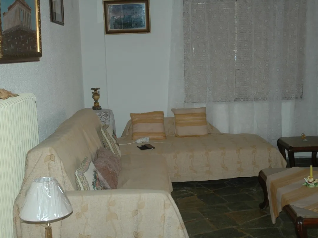 Mare - Mare - Thalassa - Патры
