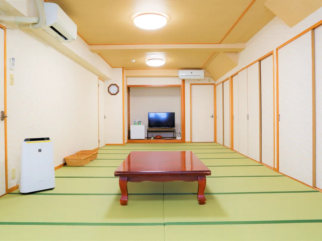 Sendai Hotel - Kagoshima