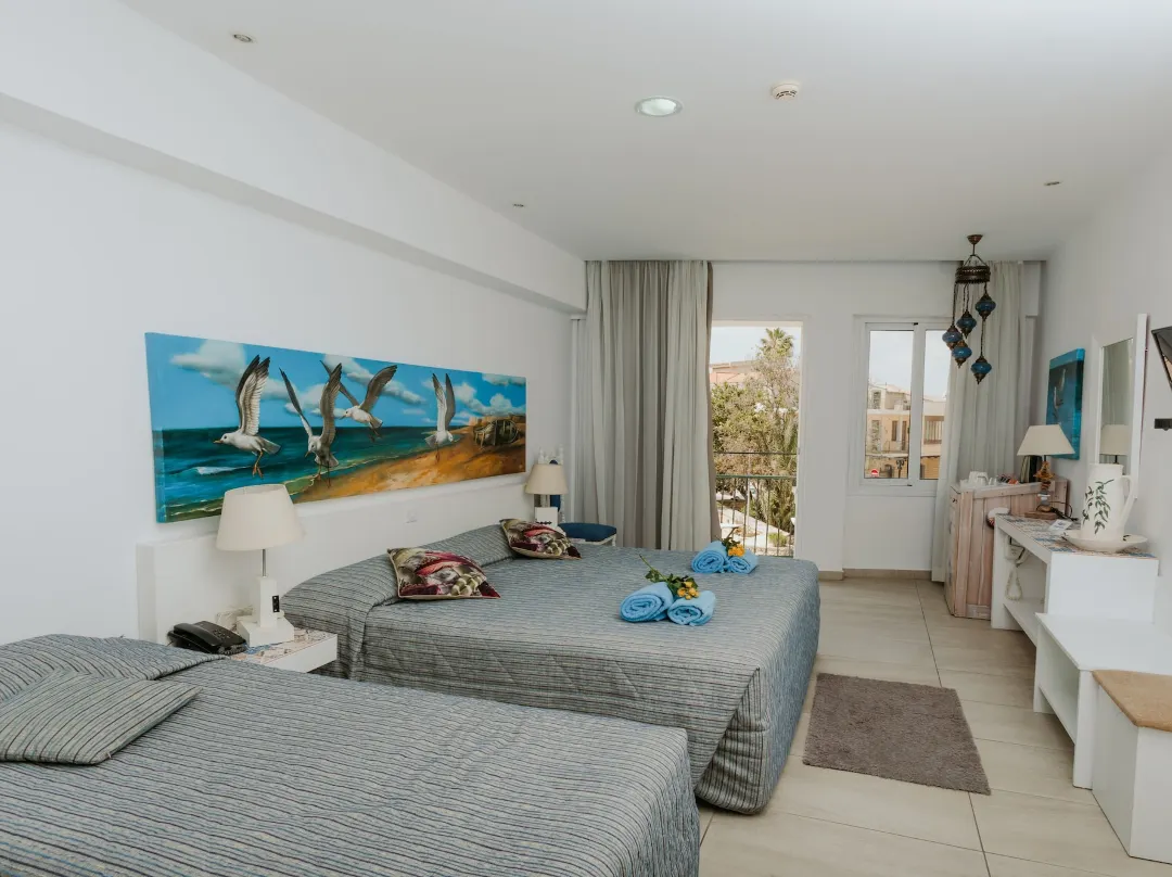 Hotel Opera - Larnaca
