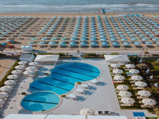 Hotel Galassia - Lido di Jesolo