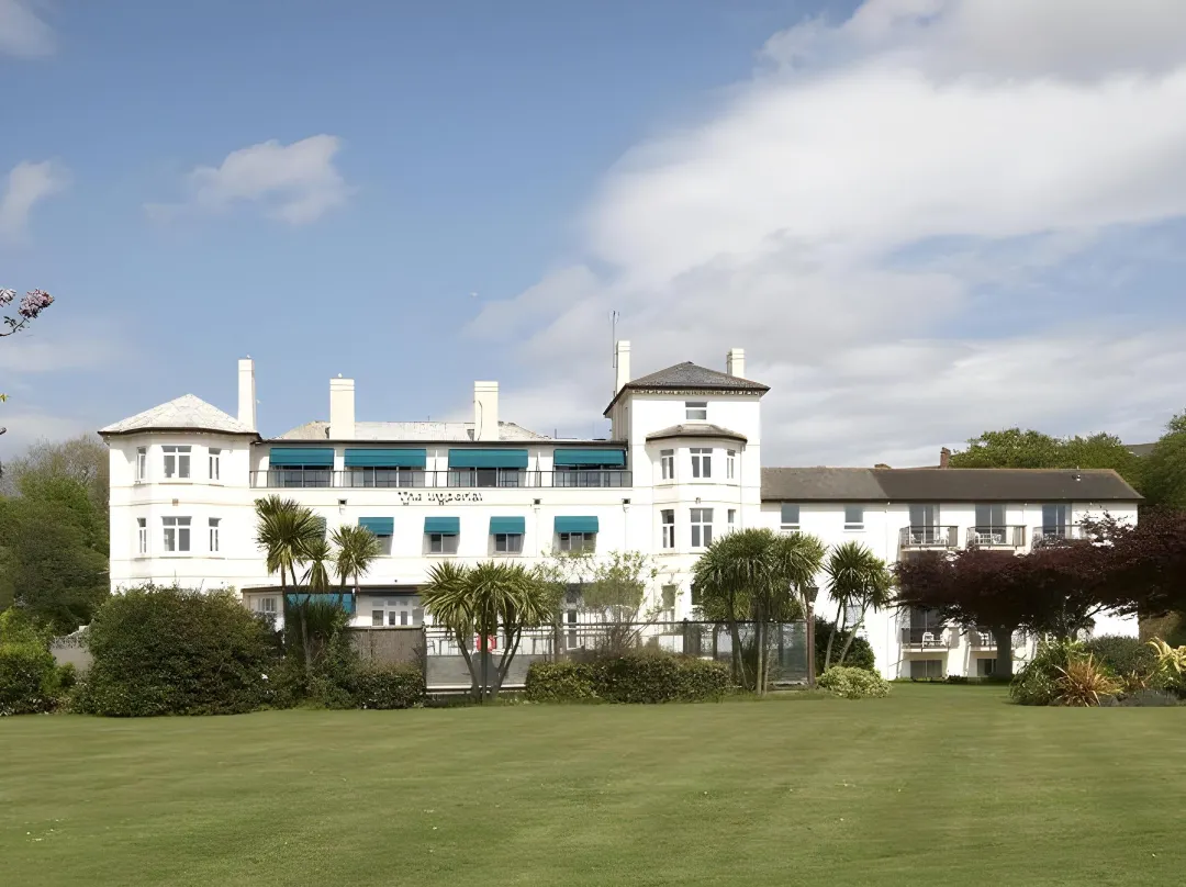 The Imperial Hotel Exmouth - Exmouth, UK