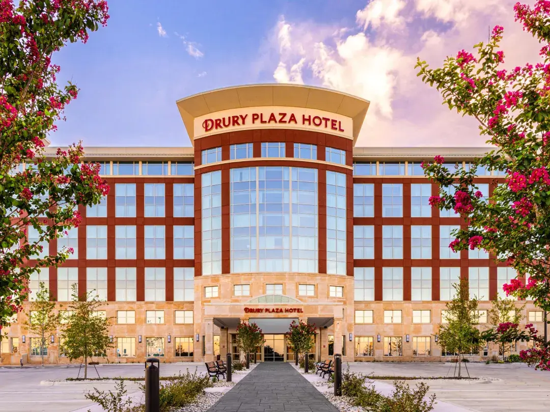 Drury Plaza Hotel Dallas Arlington - Arlington, TX