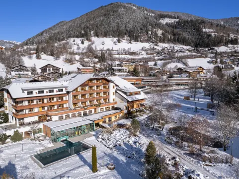 Kolmhof - Bad Kleinkirchheim