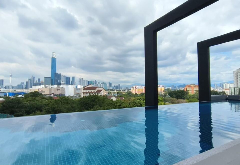 {NEW} 2-6 pax The Muji Zen Suite@ Velocity 2, KLCC, Kuala Lumpur - 2025 ...