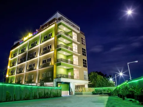 Best Inn Hotel Balikpapan - Balikpapan