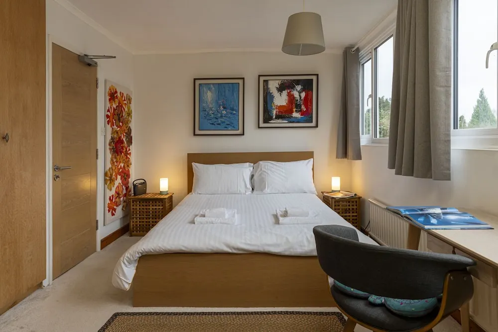 Sandford Meadow Guest House - Oxford