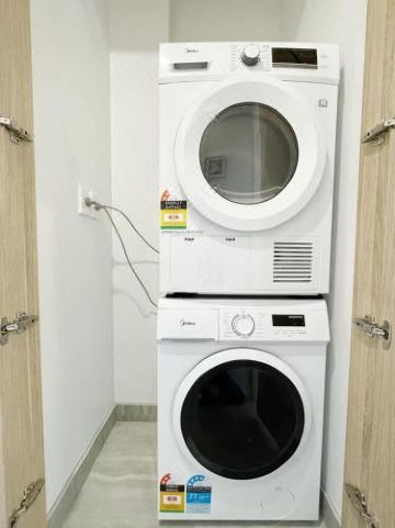 Central Oasis Hideaway - Aircon 2-BR VS Backyard Close to Ponsonby ...