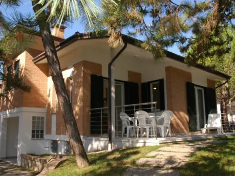 Confortevole Rifugio Sulla Spiaggia - Lignano Sabbiadoro