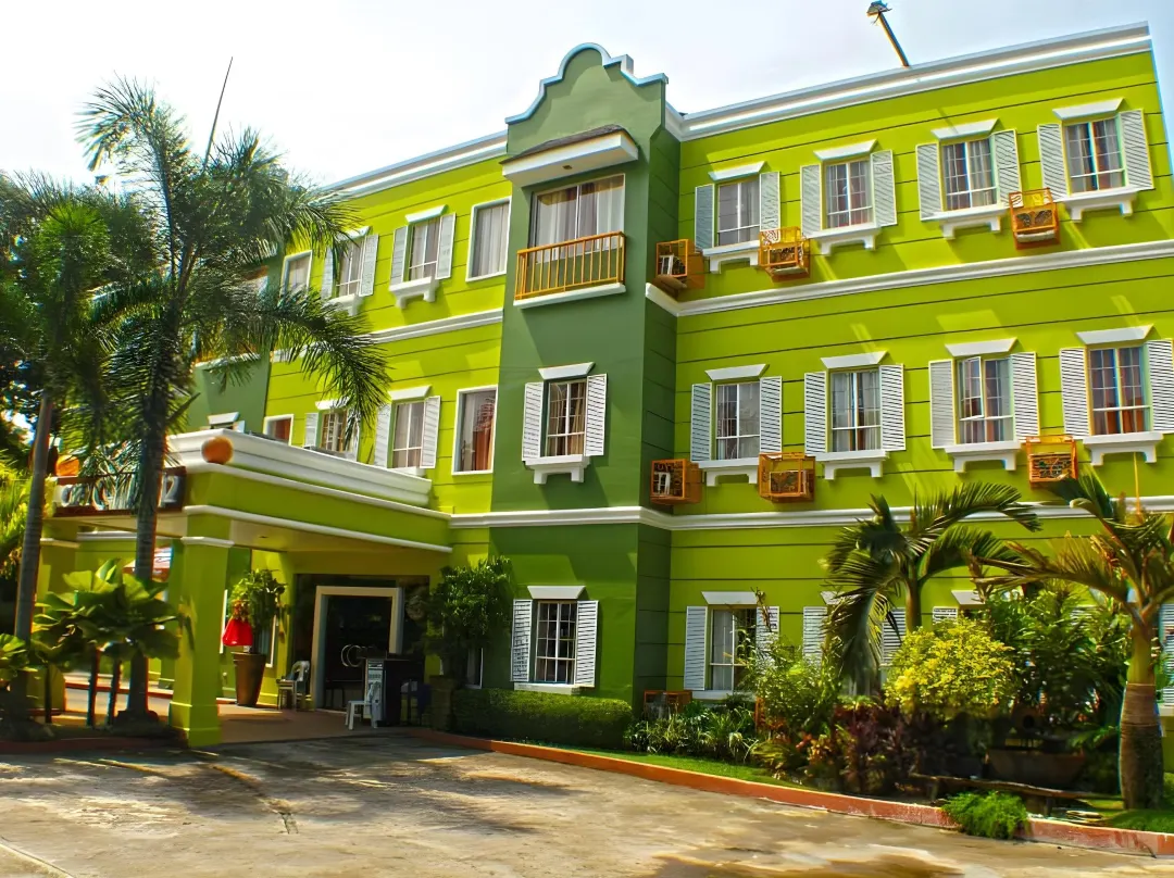 Hotel Camila 2 - Dipolog City