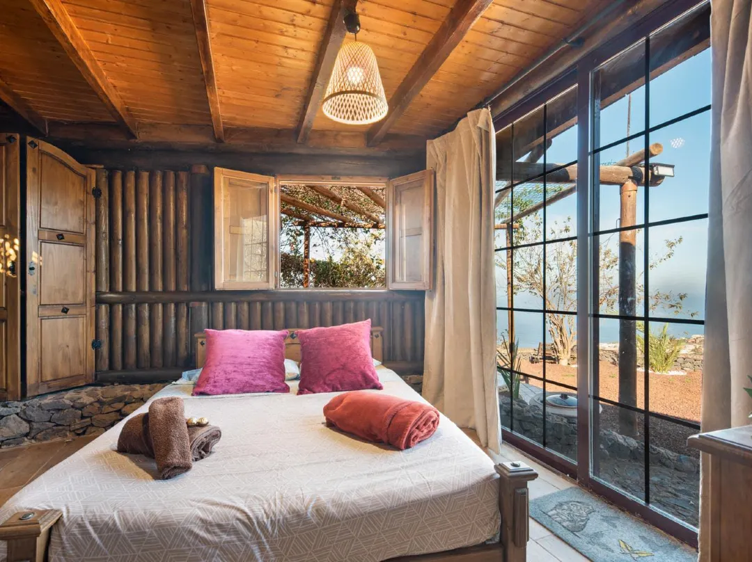 Finca Rural House Tenerife Relax And Enjoy - Tenerife