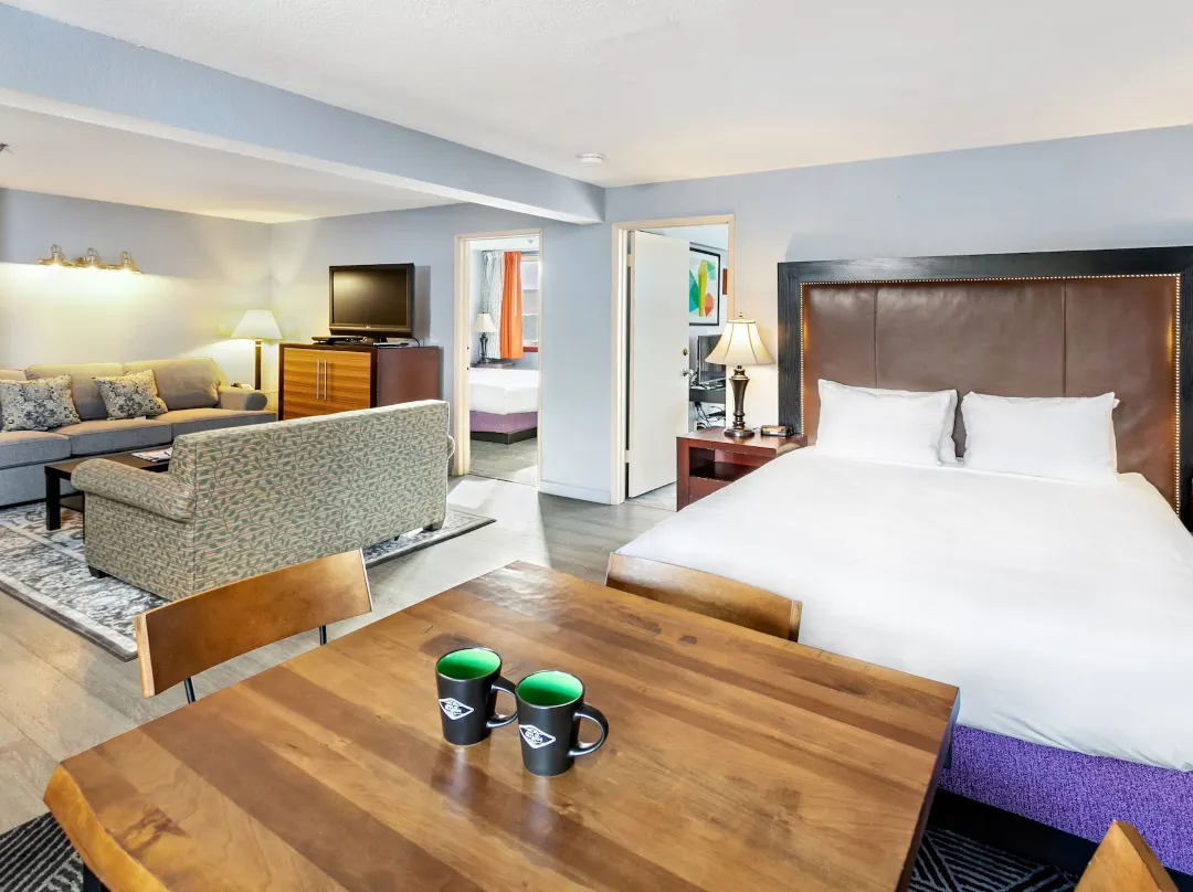 Inn At Seaside - Cannon Beach, OR