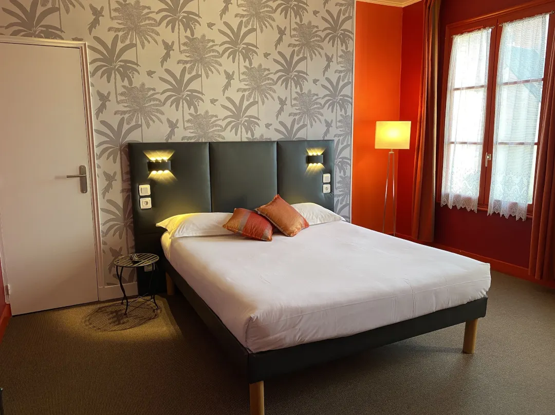 Hôtel Colbert Tours - Tours