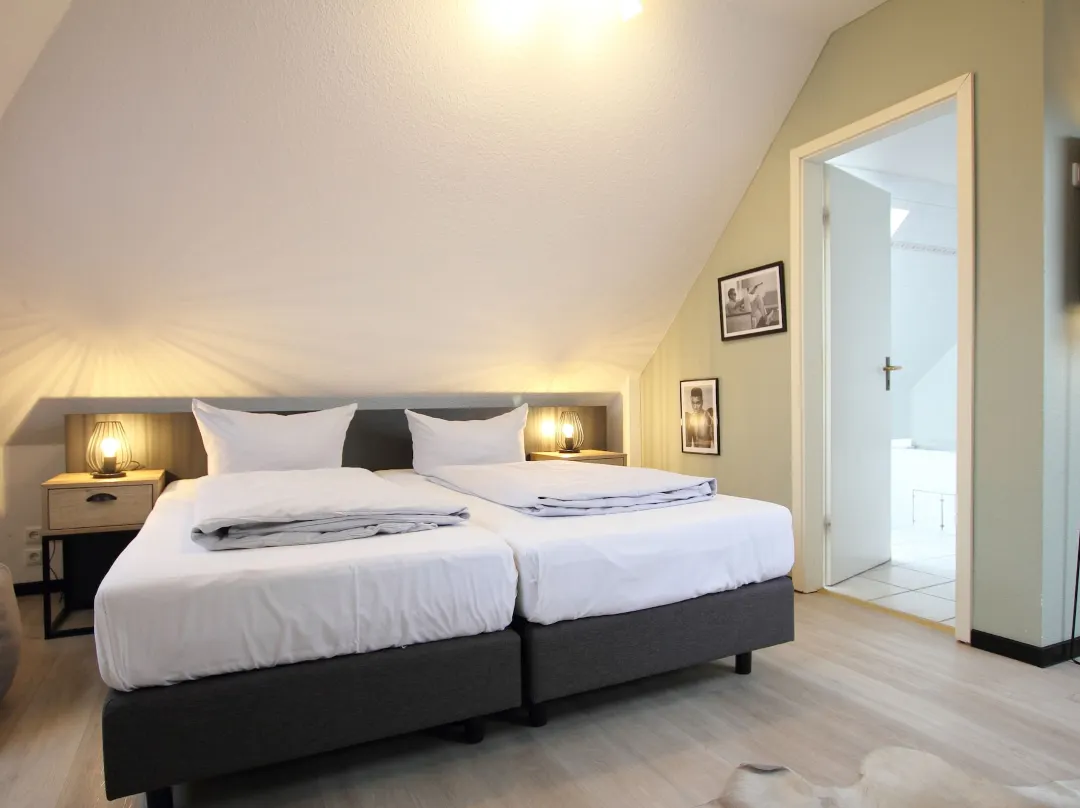 Zeitlos Hotel Und Restaurant Am Fuchsbach - Laatzen