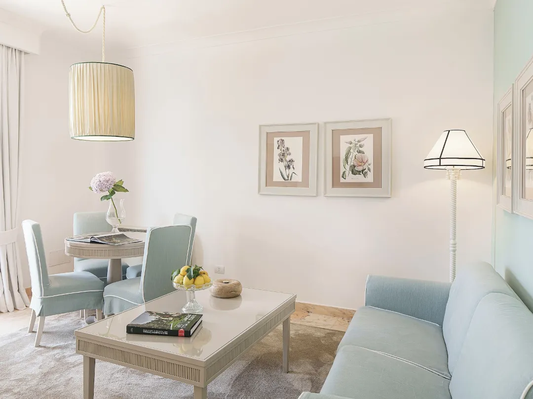 Botania Relais & Spa - The Leading Hotels Of The World - Ischia