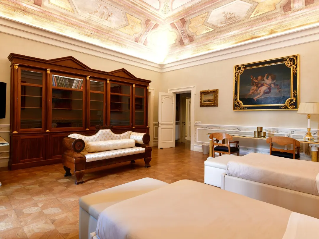 Sisuites - Bari