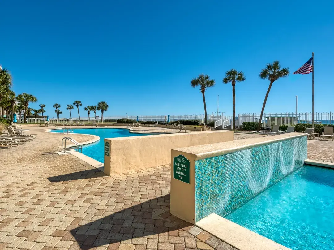 Panoramic Gulf Views And Luxurious Comfort - Stunning Beachfront Escape - Destin, FL