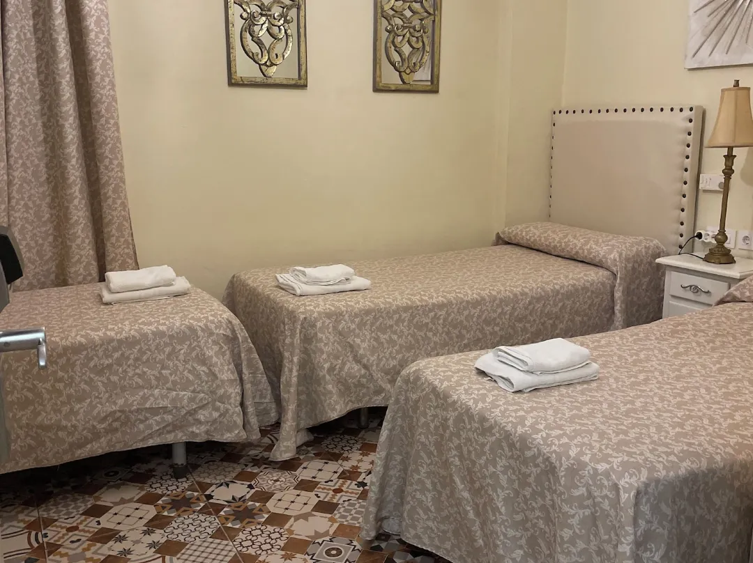 Hostal Lojo - Conil de la Frontera