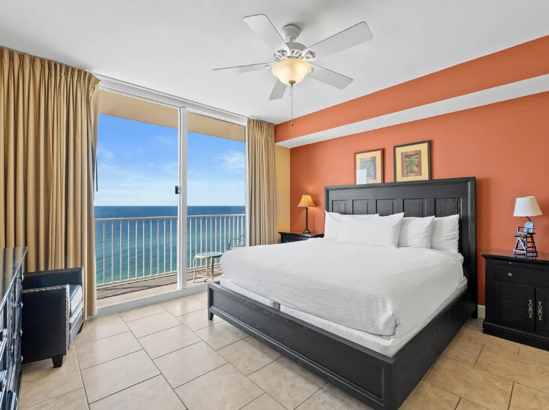Tidewater 1115 - Panama City Beach, FL
