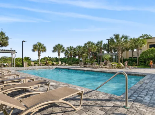 Spectacular Ocean Views And Private Balcony - Exquisite Coastal Haven - Myrtle Beach, SC