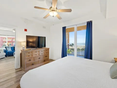 Calypso Resort Tower 3-301 - Panama City Beach, FL