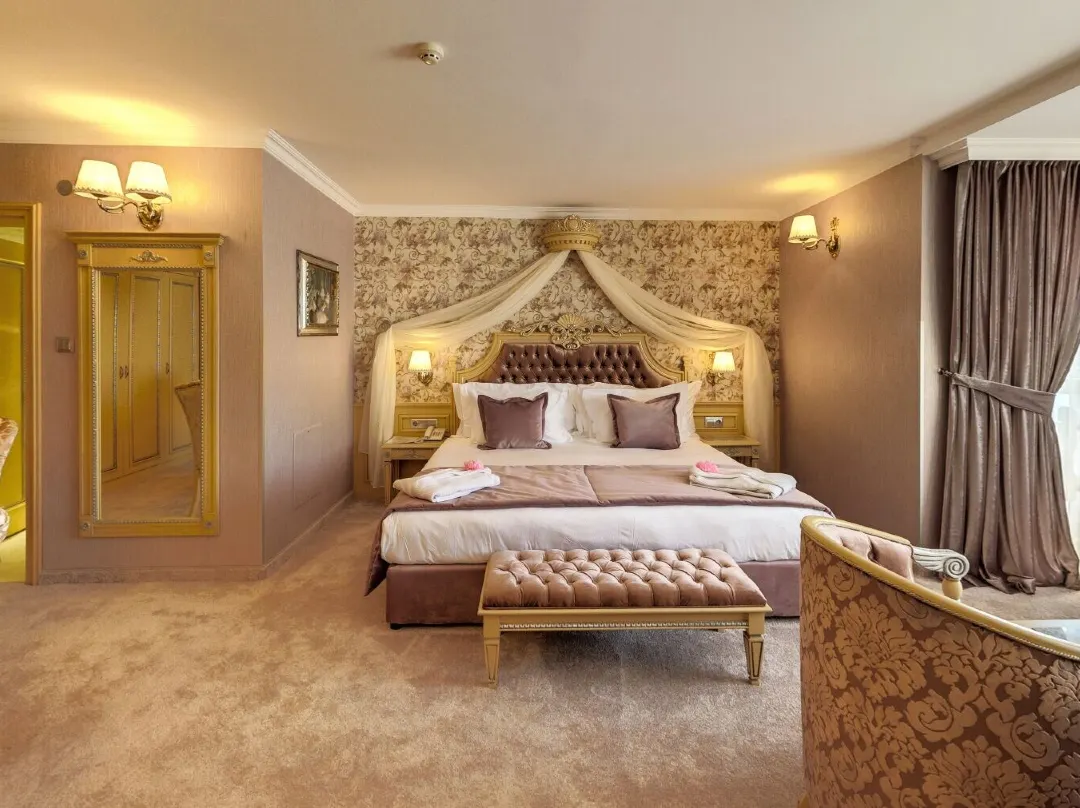 Spa Hotel Rich - Velingrad