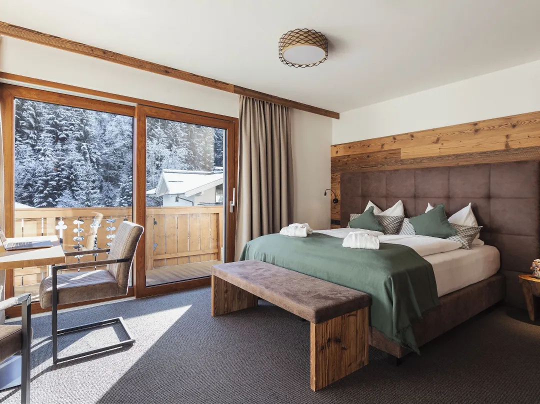 Das Glemm Hotel - Joker Card Partner - Saalbach-Hinterglemm