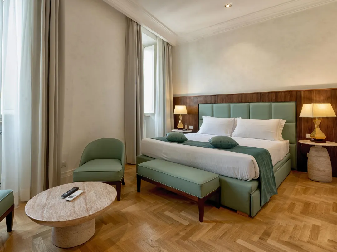 Agh Babuino -