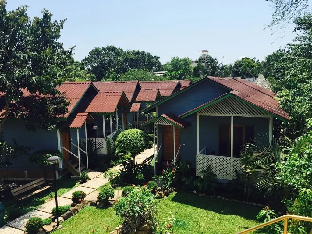 Los Gavilanes Hotel - Pucallpa