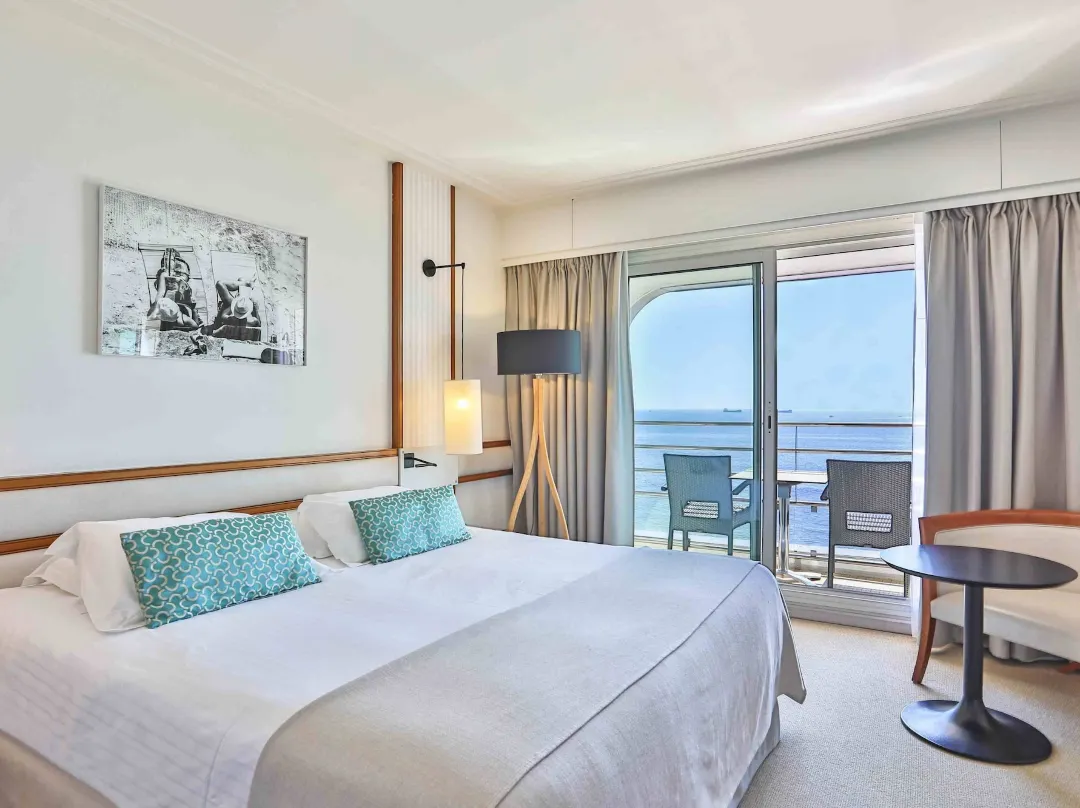 Atlantic Hôtel & Spa - Château-d'Olonne