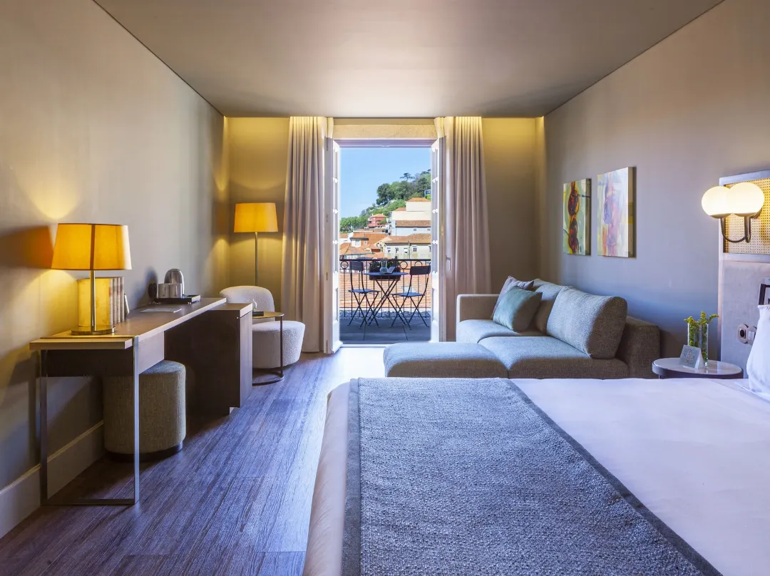 Timbre Virtudes - Porto