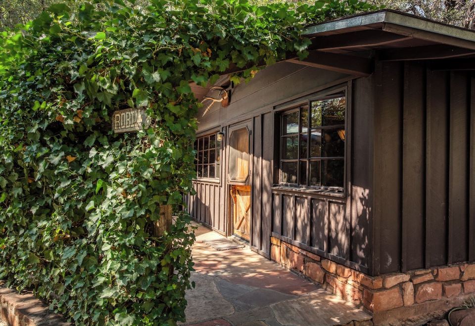 Briar Patch Inn, Coconino County - Latest Prices and Deals [2026 ...