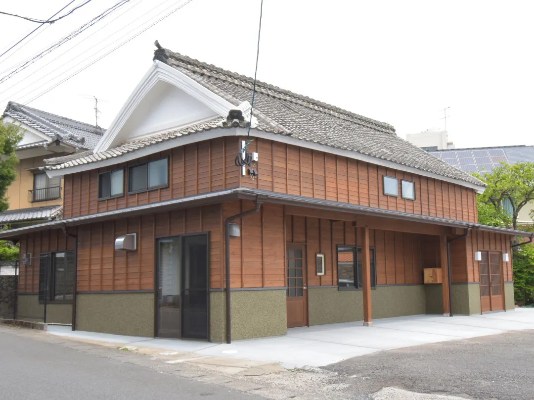 Aburaya Bettei - Beppu