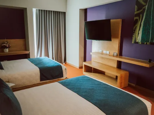 Gran Hotel Concordia Irapuato - Irapuato