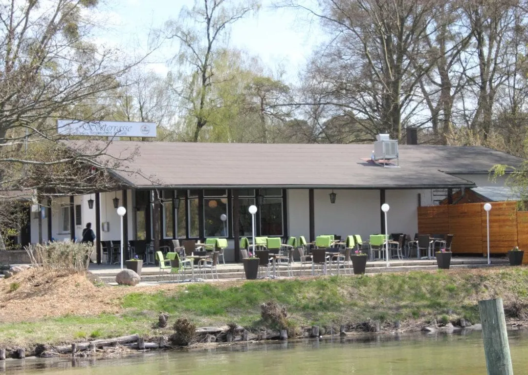 Seezeit-resort Am Werbellinsee - Brandenburg