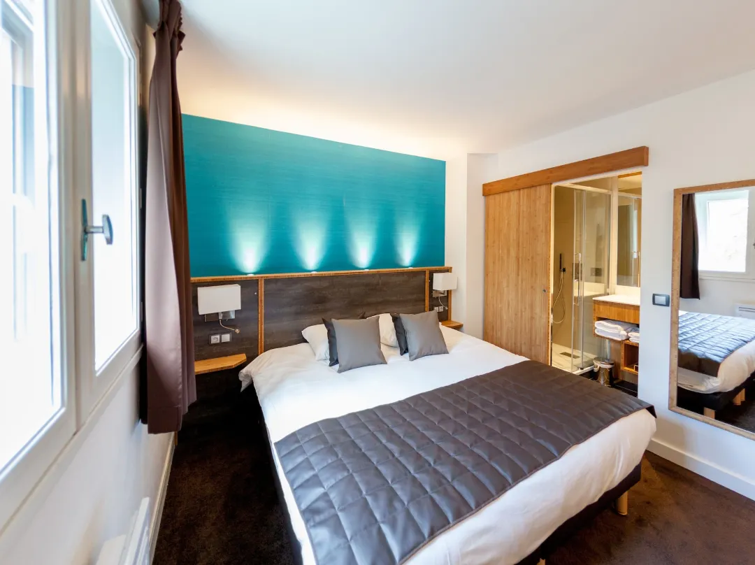 Hôtel Foch - Tarbes