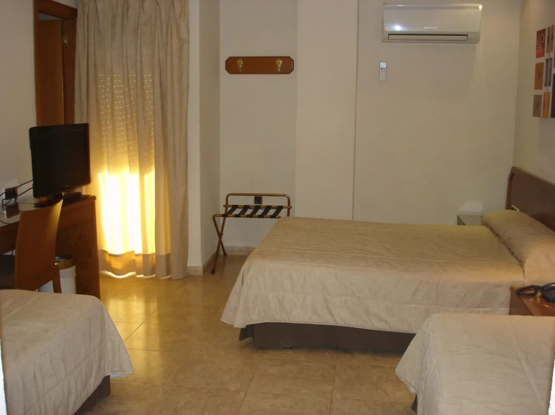 Hostal Moreno - Valence en Espagne