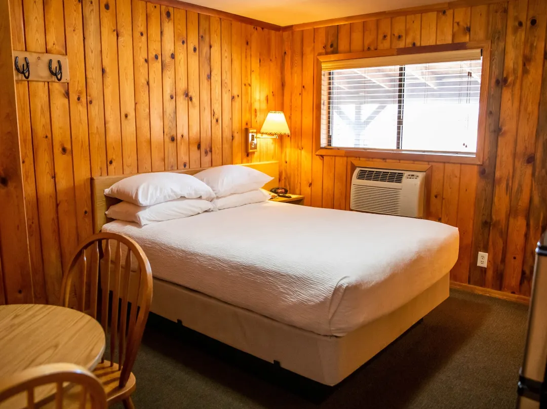 Red Stone Inn - Moab, UT
